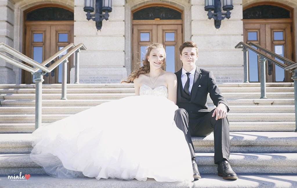 Sam Allan (Family) - Regina Photographer