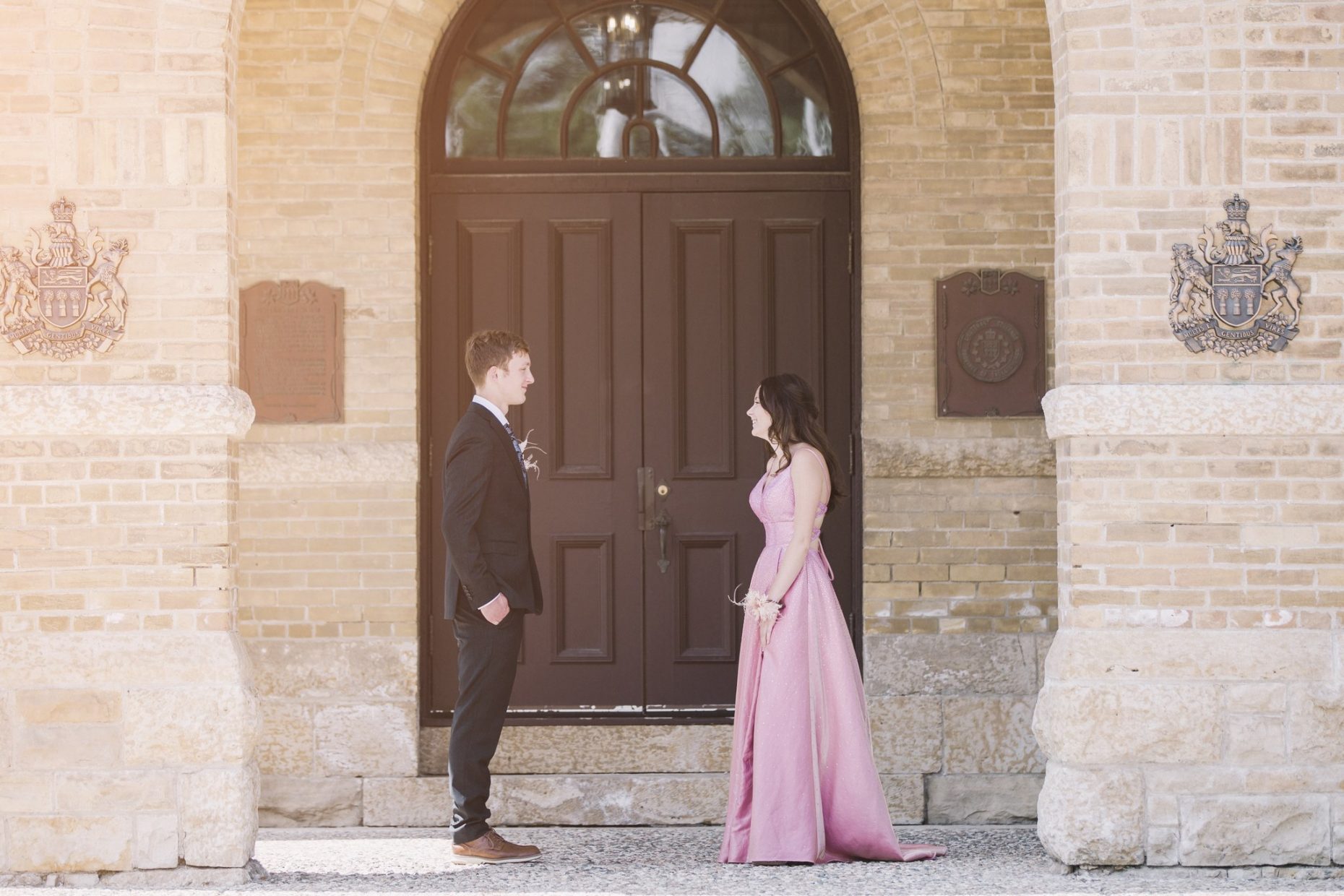 Regina Graduation Photography | Celebrate Your Achievement – Miale ...