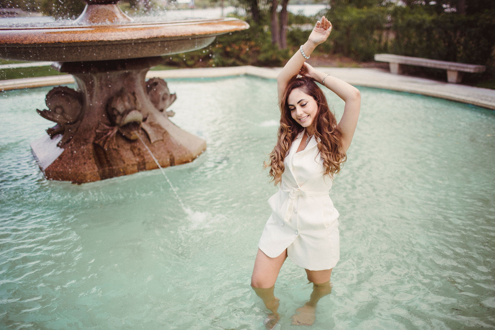 Louli - Headshot / Portrait - Regina Photographer