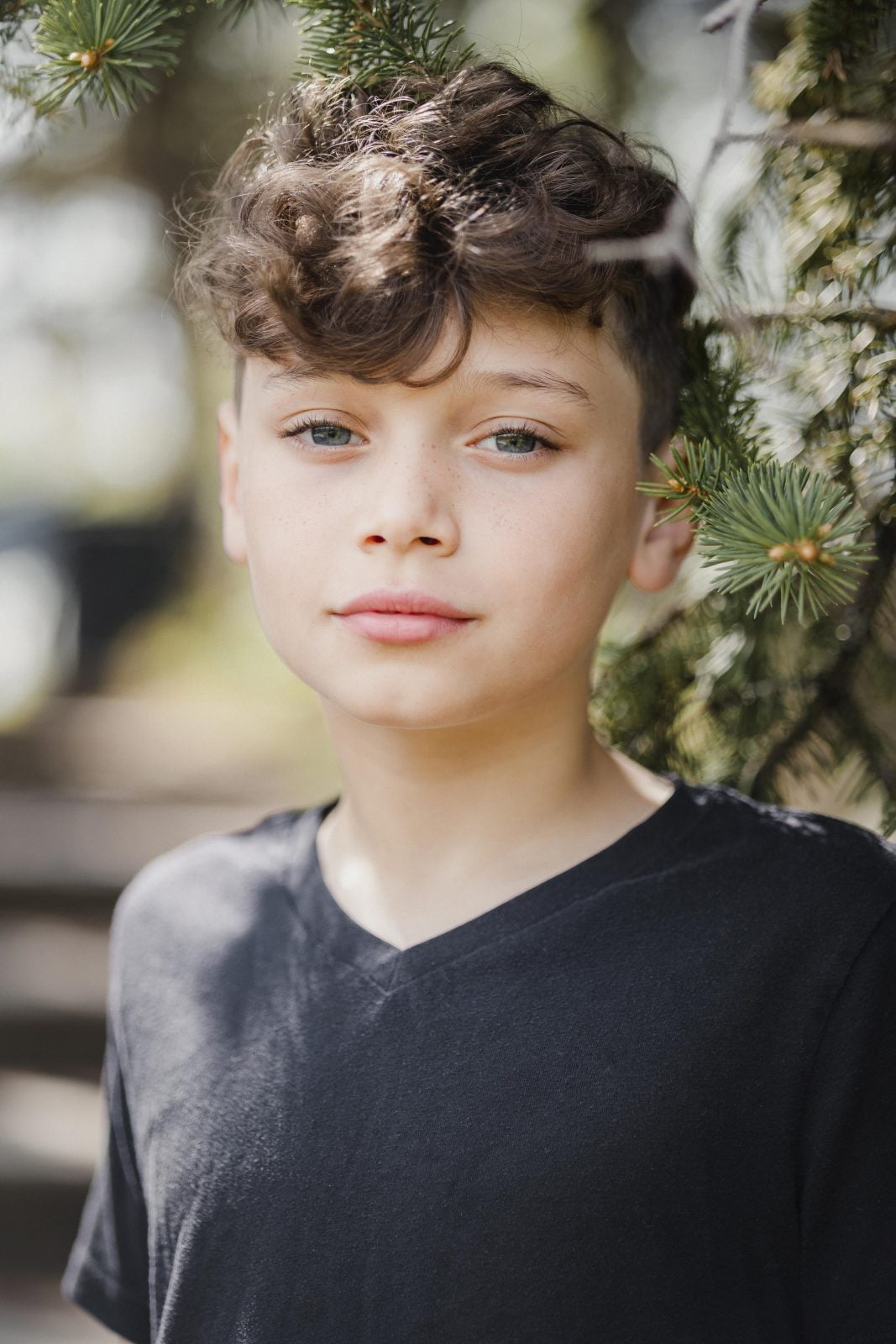 Cancade's Family - Regina Photographer